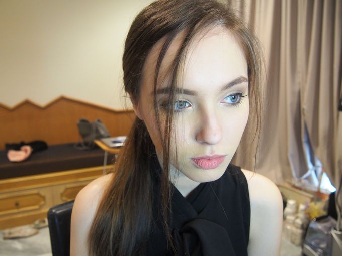 Miss Margo | GabrielaGiov | Bridestory