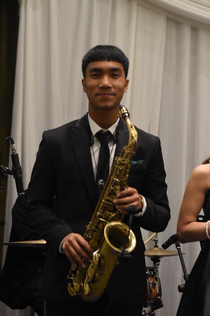 The Wedding Of Wilson & Vania | Venus Entertainment | Bridestory