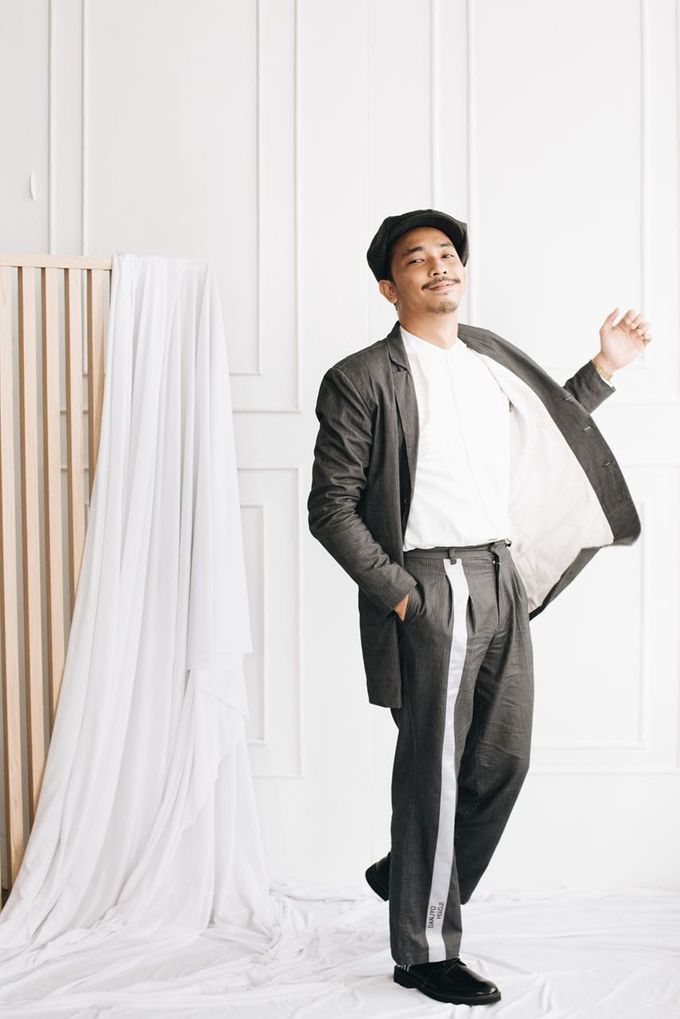 Ardan Bandung | Segi Studio | Bridestory