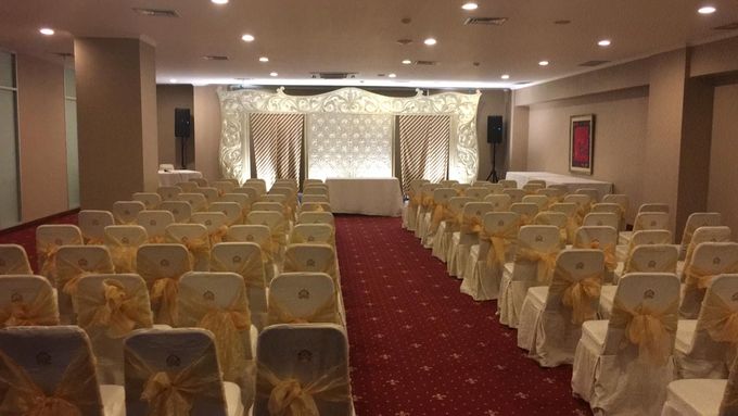 19 Jan 2019 Anin Gary | Bridget Wedding Planner | Bridestory