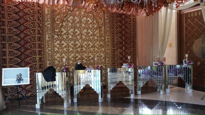 19 Jan 2019 Anin Gary | Bridget Wedding Planner | Bridestory