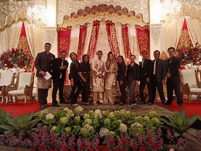 19 Jan 2019 Anin Gary | Bridget Wedding Planner | Bridestory