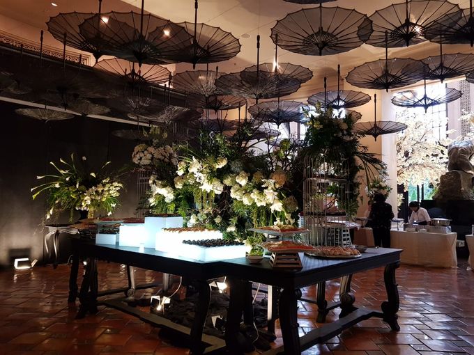 We Love It! | Suryo Decor | Bridestory