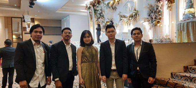 Fortune Star Resto | Giska Entertainment | Bridestory