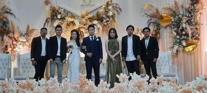 Fortune Star Resto | Giska Entertainment | Bridestory