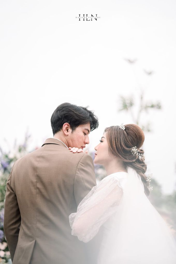 Portofolio wedding outdoor by History Picture | Bridestory.com