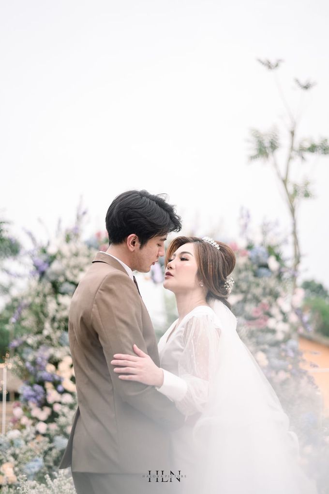 Portofolio wedding outdoor by History Picture | Bridestory.com