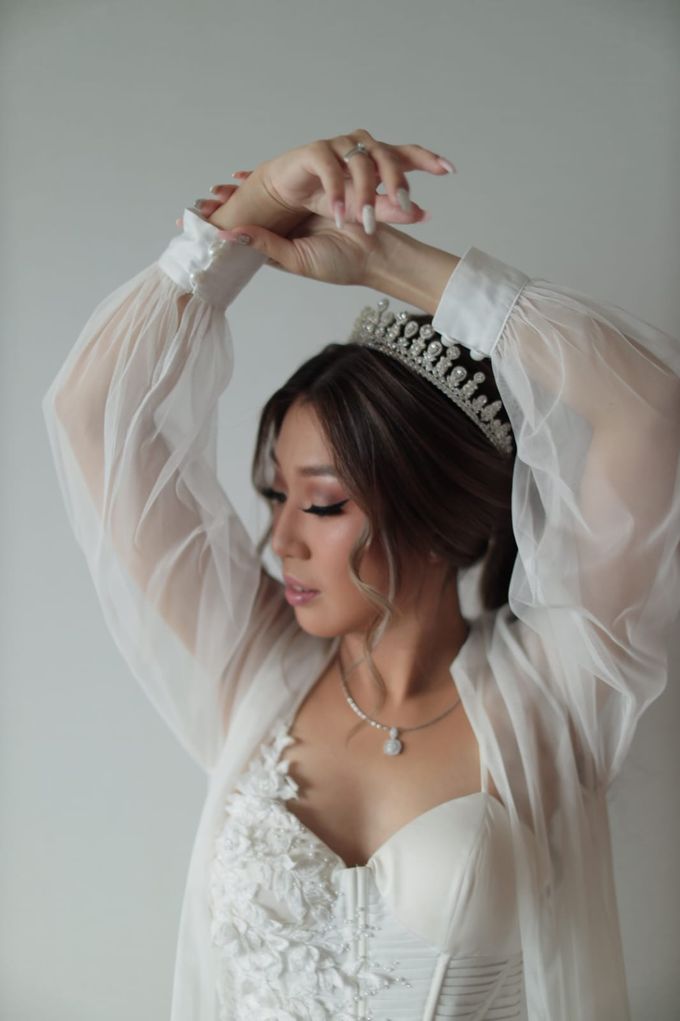 Wedding Devan & Steff | Priceless Wedding Planner & Organizer | Bridestory