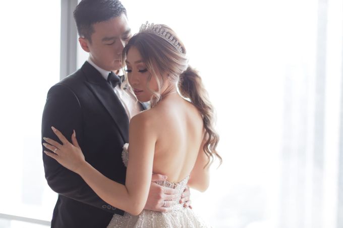 Wedding Devan & Steff | Priceless Wedding Planner & Organizer | Bridestory