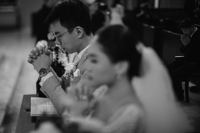 Wedding Edward & Caca by Priceless Wedding Planner & Organizer ...