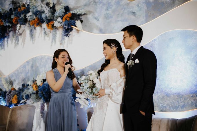 Wedding Edward & Caca by Priceless Wedding Planner & Organizer ...