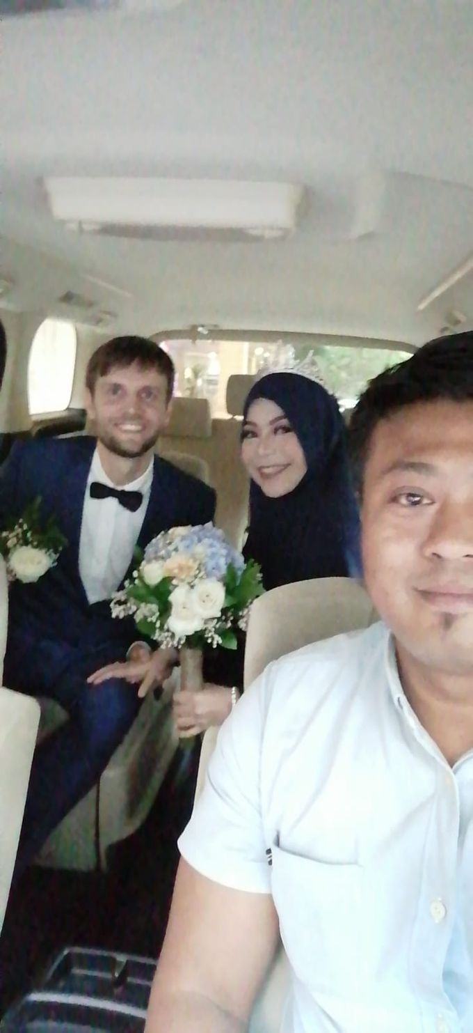 Wedding Car | Alva Wedding Car | Bridestory