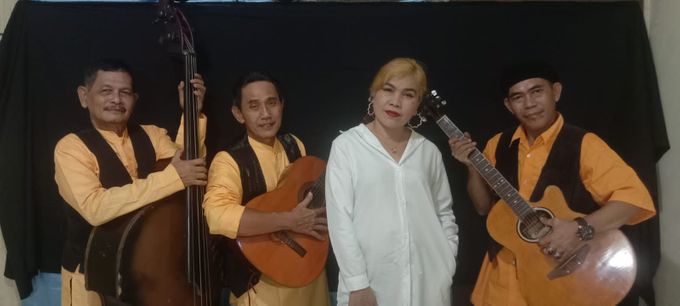 Vocal Group by David Hartono and Friends | Bridestory.com