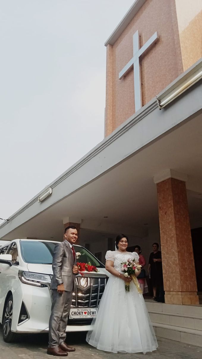 Wedding Car | Alva Wedding Car | Bridestory