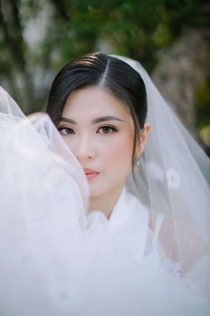 Wedding Frenki & Celine | Priceless Wedding Planner & Organizer ...