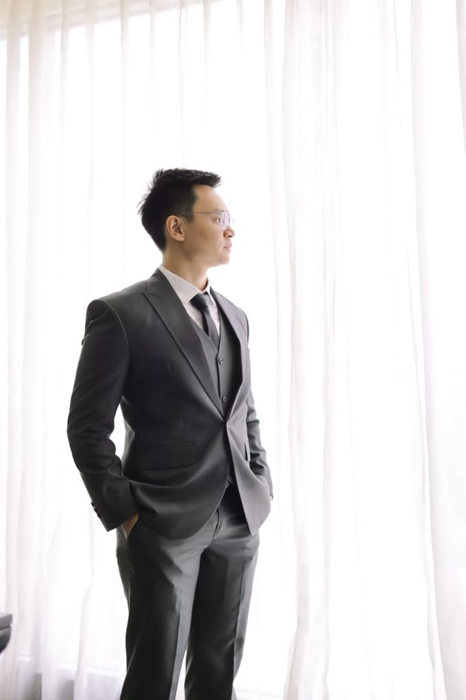 Wedding Frenki & Celine | Priceless Wedding Planner & Organizer ...