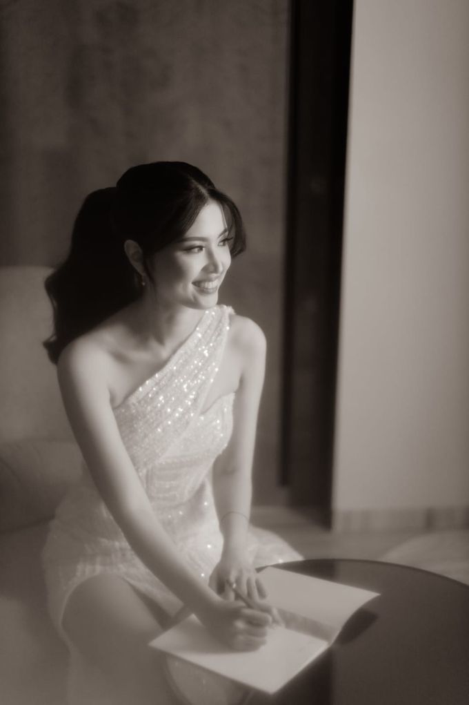 Wedding Frenki & Celine | Priceless Wedding Planner & Organizer ...