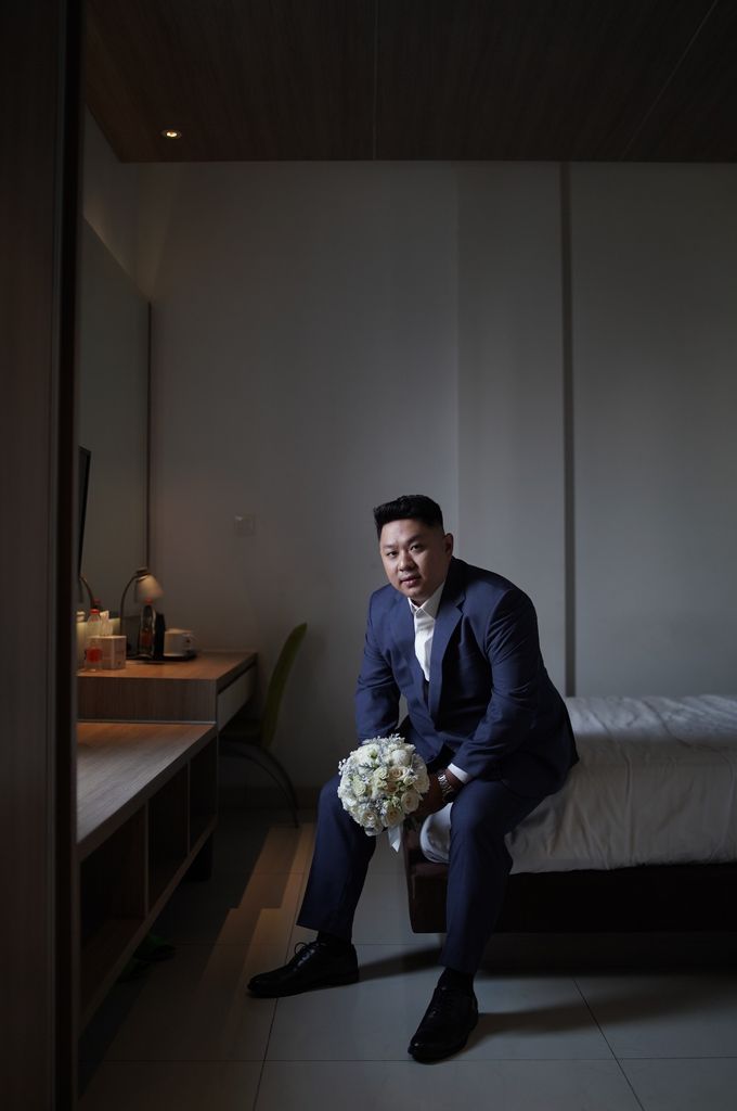 THE WEDDING OF KEVIN TANESA & ANGELINE | Ohana Enterprise | Bridestory