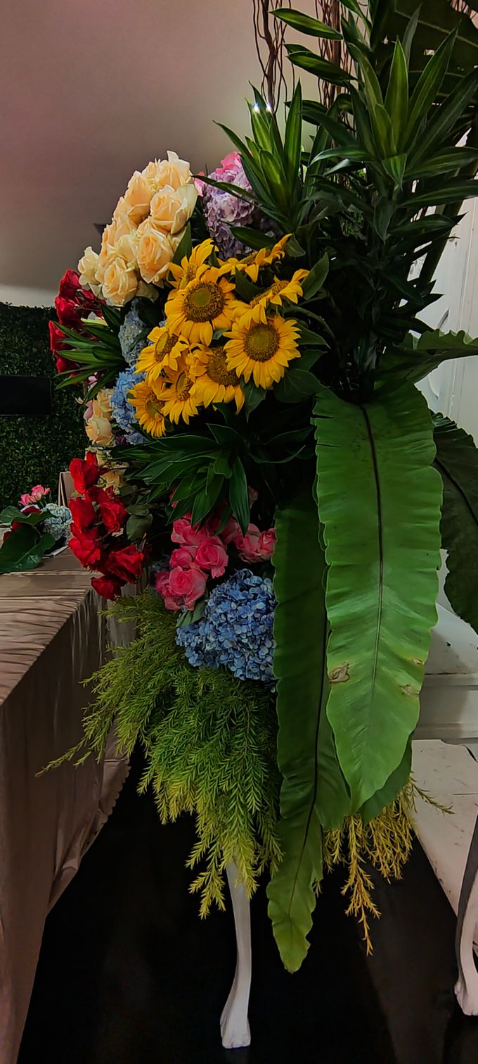 OPEN HOUSE The Samasta Icon Walk, Cimone by The Samasta | Bridestory.com