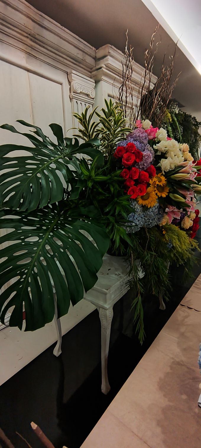 OPEN HOUSE The Samasta Icon Walk, Cimone by The Samasta | Bridestory.com