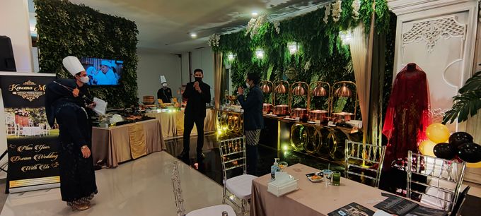 OPEN HOUSE The Samasta Icon Walk, Cimone | The Samasta | Bridestory