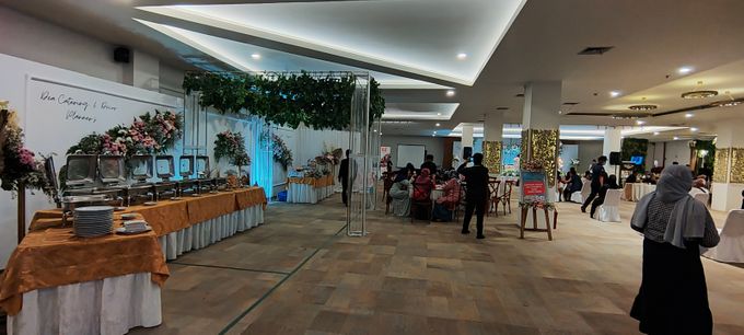 OPEN HOUSE The Samasta Icon Walk, Cimone by The Samasta | Bridestory.com