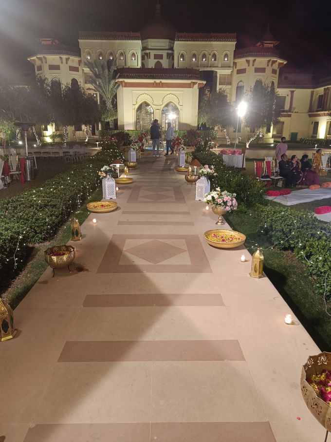 Wedding Cost Of The Ummed Jodhpur, The Ummed Jodhpur Wedding Cost +91 ...