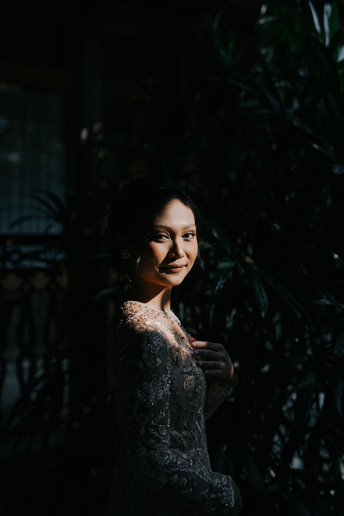 Marisa & Patrick Engagment | Everafter Journal | Bridestory