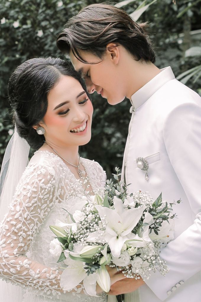 WEDDING ASMARADANA | Kimus Pict | Bridestory