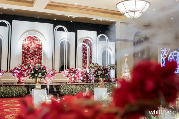 Balai Samudera 2022.08.28 by White Pearl Decoration | Bridestory.com