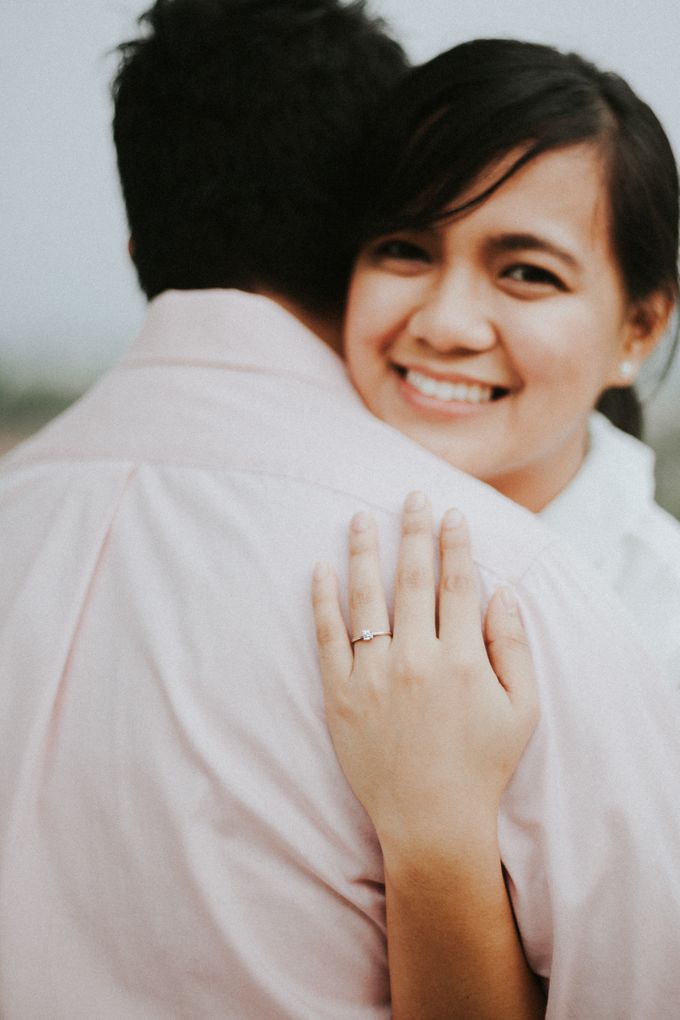 Sharvin & Rizzia Engagement Session by Shuttered Dreams Project ...