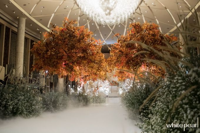 Kempinski Bali Room 22 2022.09.10 by White Pearl Decoration | Bridestory.com