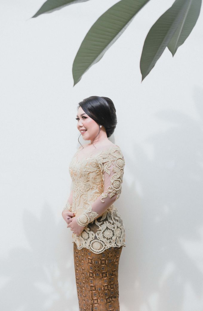 Elizabeth & Edison | Uniqua stories | Bridestory