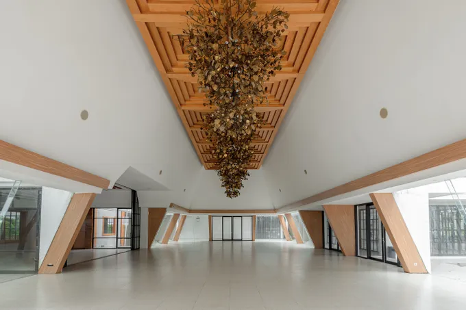 Maja Function Hall | Maja Family | Bridestory