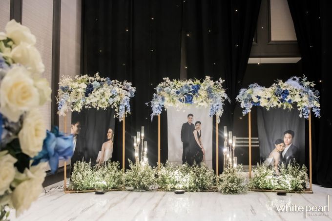 Harris Vertu Hotel Harmoni Ballroom 2022.09.24 by White Pearl ...