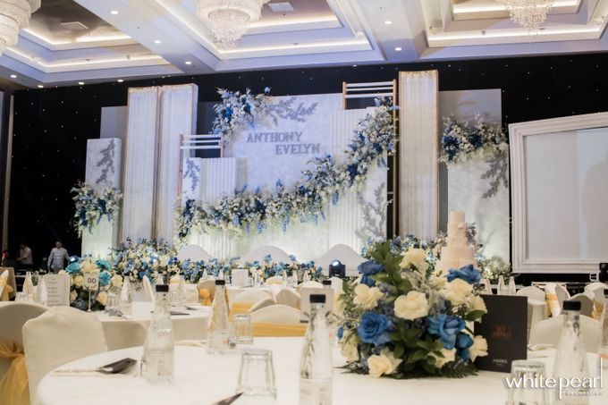 Harris Vertu Hotel Harmoni Ballroom 2022.09.24 by White Pearl ...