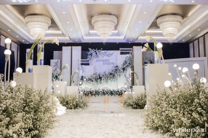 Harris Vertu Hotel Harmoni Ballroom 2022.09.24 by White Pearl ...