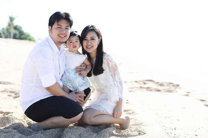 Perwata Family for Sweet Escape by Everly Atelier | Bridestory.com