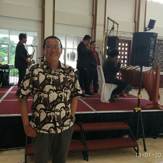 Music Uning2an by David Hartono and Friends | Bridestory.com