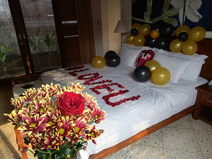 Bali Party Planner by Bali Party Planner | Bridestory.com