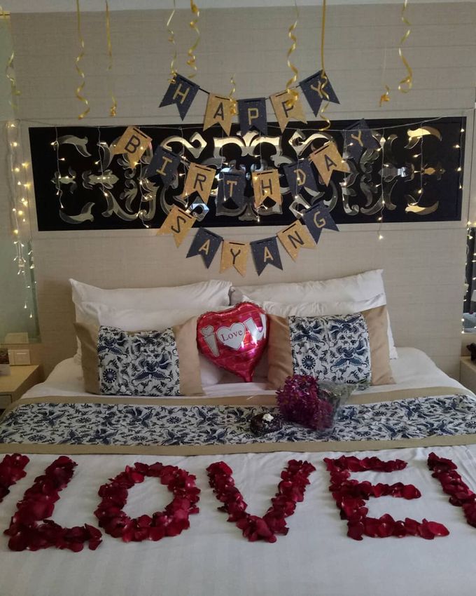 Bali Party Planner by Bali Party Planner | Bridestory.com