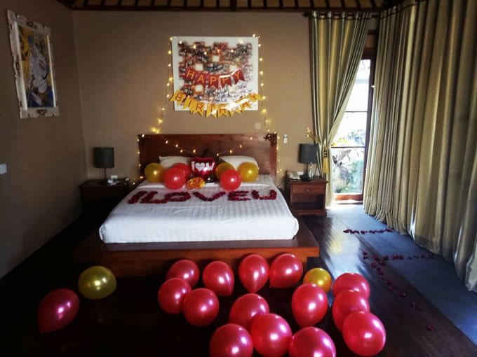 Bali Party Planner by Bali Party Planner | Bridestory.com