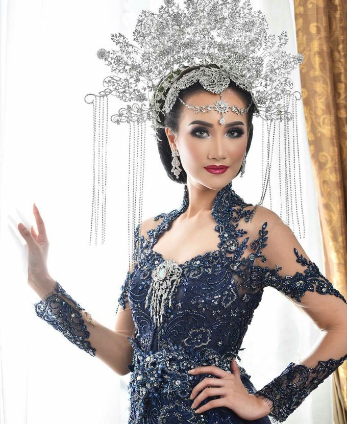 Pesona Warna Swarnadwipa | Sanggar Liza | Bridestory
