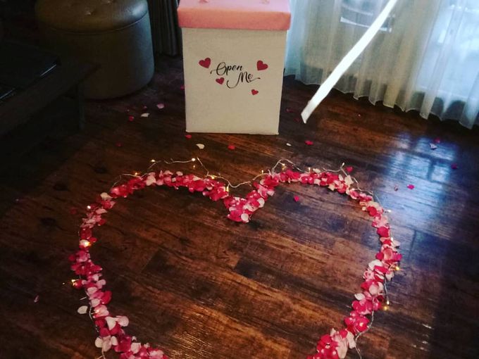 Bali Party Planner by Bali Party Planner | Bridestory.com