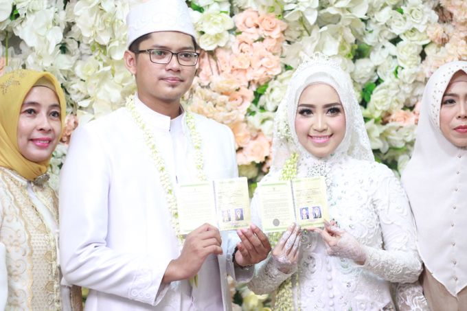 modern | IN Wedding Planner and Organizer | Bridestory