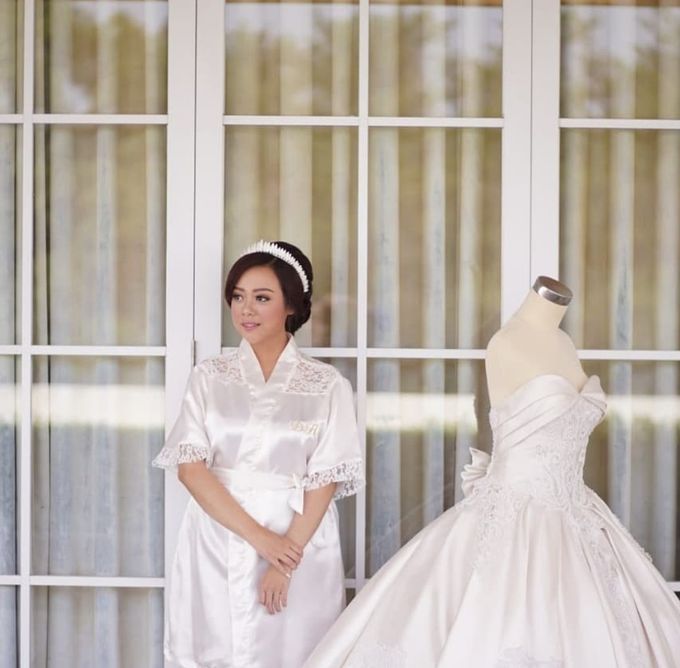 Grand Savero Hotel Bogor by SAVERO WEDDING BOGOR | Bridestory.com
