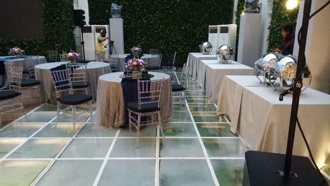 Private Home | VIP TENT DECORATIONS | Bridestory