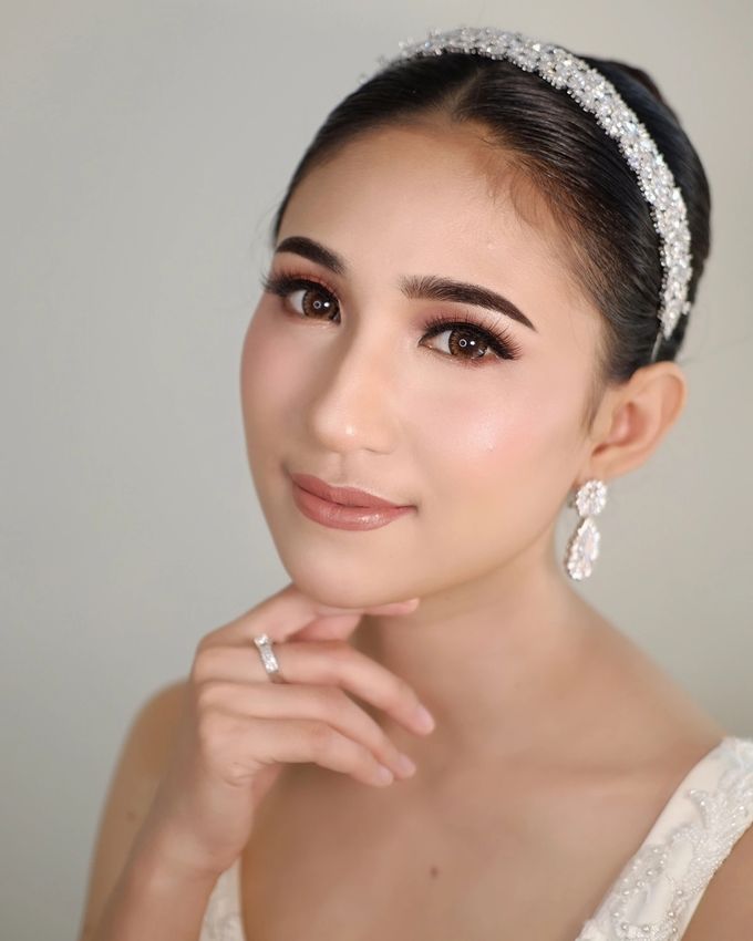 Susan | Chindra Tansil | Bridestory