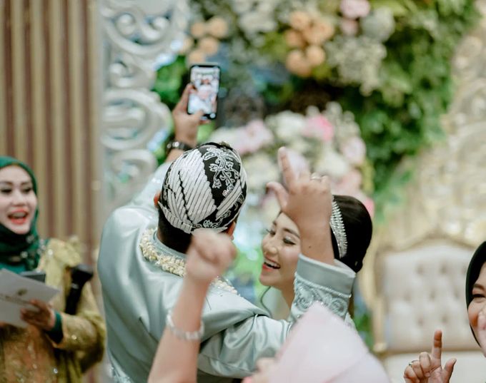 Paket Pernikahan 250 Undangan (500 Pax) | HELLO CATERING & WEDDING PACKAGE | Bridestory