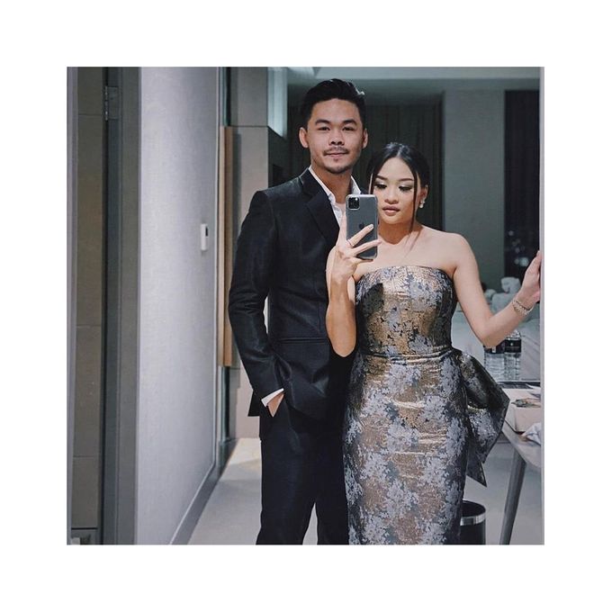 Mr. Vito & Mrs. Janet | Ventlee Groom Centre | Bridestory